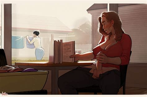 InCase Artist Porn Arts