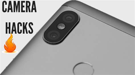 Camera Hacks In Hindi Youtube