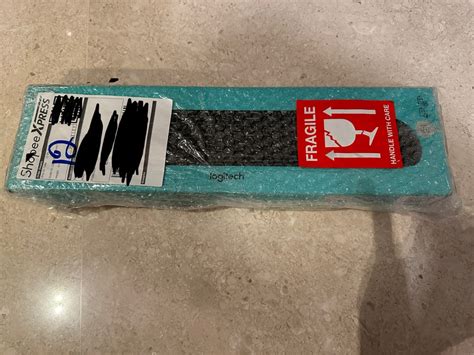 Logitech Mk215 Computers And Tech Parts And Accessories Computer