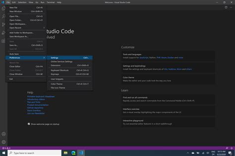 Visual Studio Code Mitll Racecar Mn Documentation