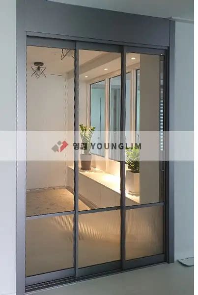 [영림중문] 3연동 도어 공식대리점 본사시공 A S 내가햇집