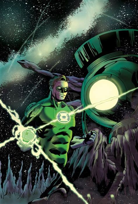 Pin By Benjamin Monka On Green Lantern Construct Creation Green Lantern Green Lantern Corps
