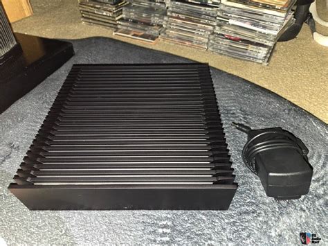 Roon Nucleus Plus Rev B For Sale Us Audio Mart