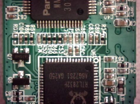 Antti S LinuxTV Blog Naked Hardware 14 DVB T2 USB TV Stick HD 901T2