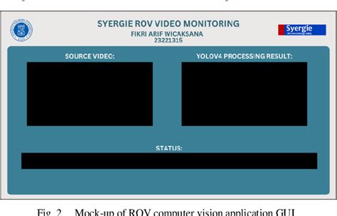 Figure 2 From Design And Implementation Submarine Cable Object
