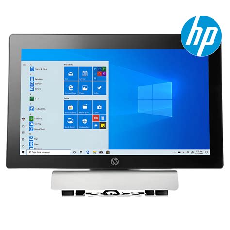 HP RP9 G1 MODEL 9015 AIO My POS Mate