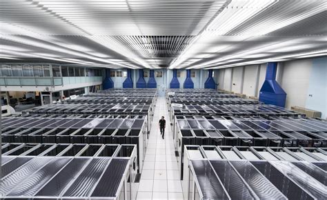 Computing Cern