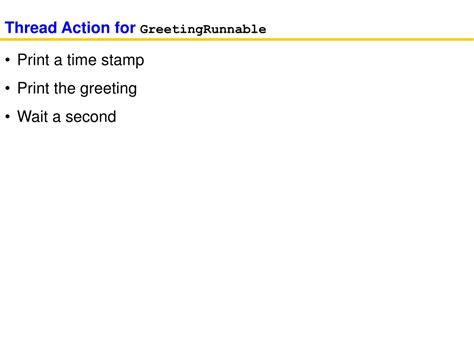 Ppt Mastering Multithreading A Comprehensive Guide To Java Threads Powerpoint Presentation