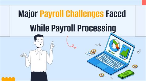 Payroll Processing Major Payroll Challenges Faced Ubs