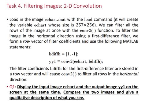 2 D Convolution • From 1 D To 2 D • These Filters
