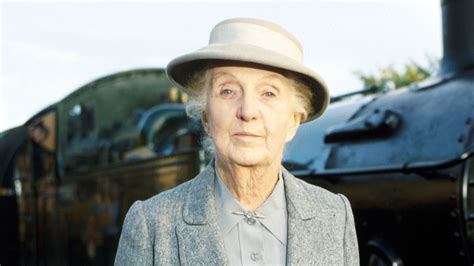 Watch Miss Marple Series 1 Episode 1 Online