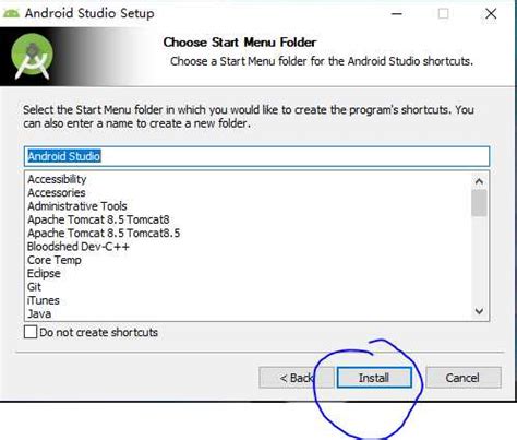 Android Studio下载安装和配置 SDK tools下载无敌超级详细版本 腾讯云开发者社区 腾讯云