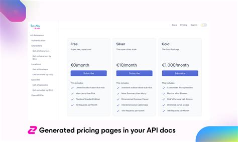 announcing zuplo s api monetization zuplo blog