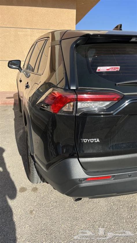 راف فور اسود للبيع على السوم موقع حراج