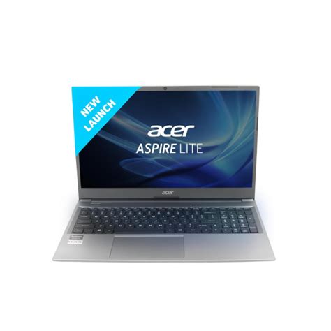 Acer Aspire Lite Al Ryzen Laptop Specifications