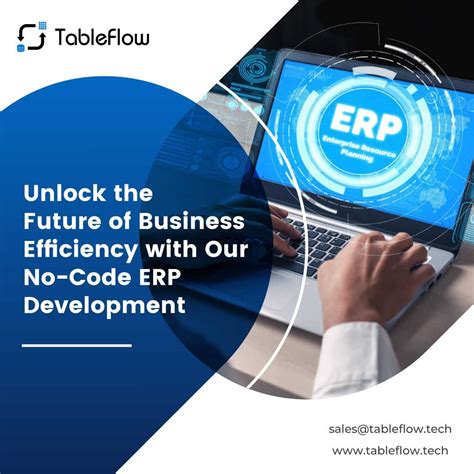 Tableflow On Linkedin Digital Transformation With Low Codeno Code