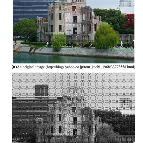 An Example Of A Similarity Graph Download Scientific Diagram