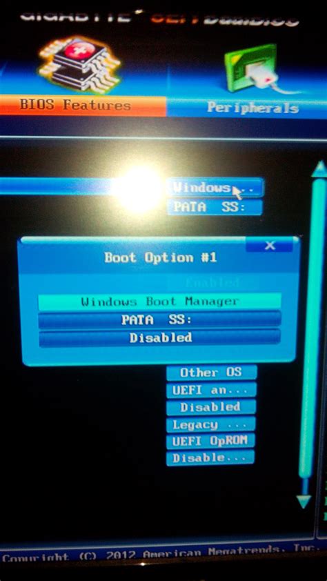 HowTo Get Full NVMe Support For All Systems With An AMI UEFI BIOS NVMe Support For Old