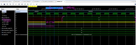 Verilog 온도센서 Dht11