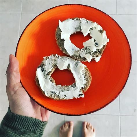 You Cant Go Wrong With Buckwheat And Coconut Flour Bagels Bagels