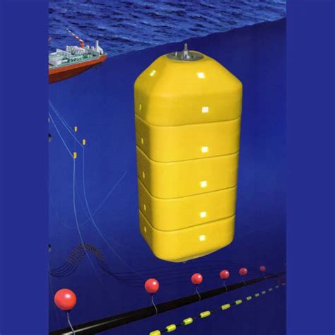 Polyform Apb Modular Buoy Maru Watersport And Industrie