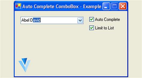 Vuetify Autocomplete And Combobox