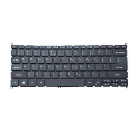 Buy Acer Aspire R3 131T Keyboard Online India XParts IN