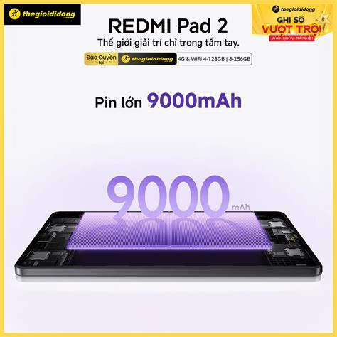 Thế Giới Di Động Thế Giới Di Động