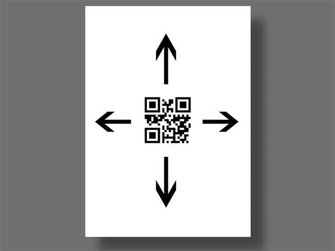 a qr code based document verification system upwork