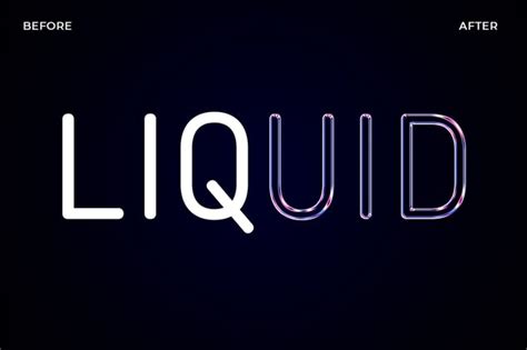 Chromatic Text Effect Scene Generators Ft Chromatic And Effect Envato