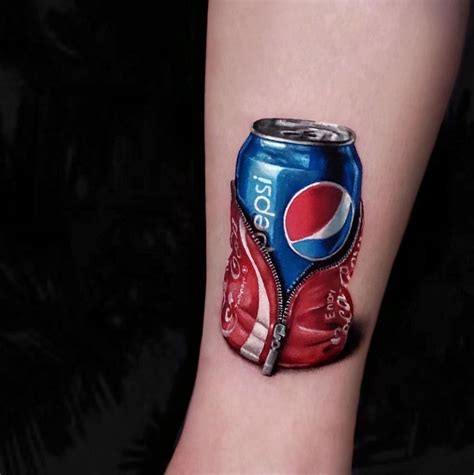 Wrestler Pepsi Tattoos Cm Punks Tattoos And What They Mean Wrestling