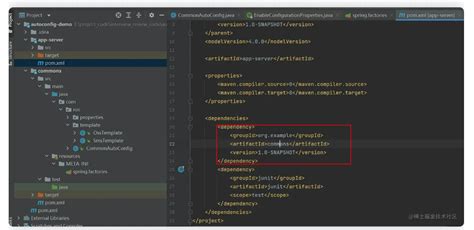 Springboot Spi 机制和实现自定义 Starter 阿里云开发者社区