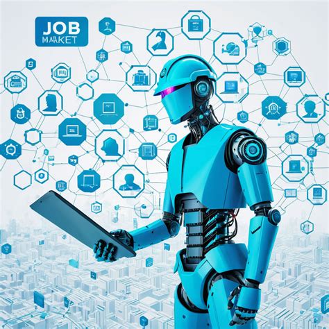 Ai가 일자리를 대체할까 미래 직업 변화 예측