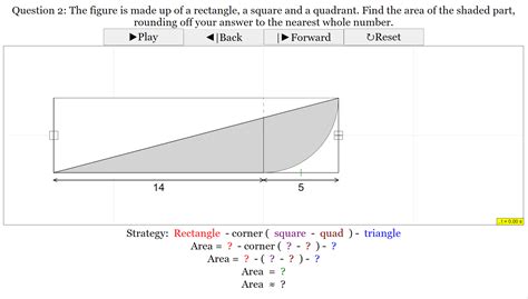 circle plus question 02 html5 applet javascript open educational resources open source