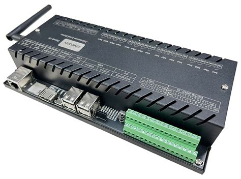 Raspberry Pi Iot Gateway Kincony Server16 Smart Home Automation Kincony