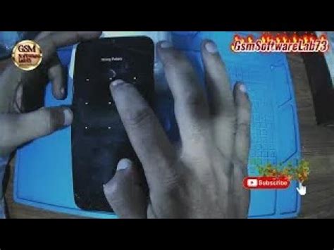 Tecno Spark Hard Reset And Pattern Unlock How To Unlock Tecno Sprak Kc Gsmsoftwarelab