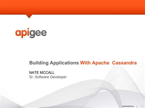 strata west 2012 java cassandra ppt