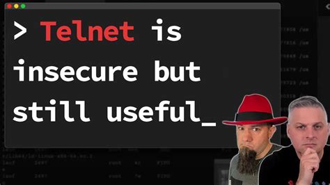 Using Telnet And Netcat For Port Testing And Troubleshooting Youtube