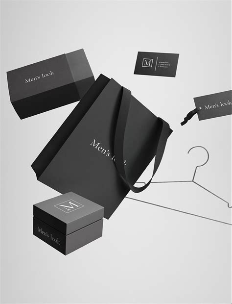 Фирменный стиль для бренда мужской одежды Бренды мужской одежды Логотип одежды Стиль