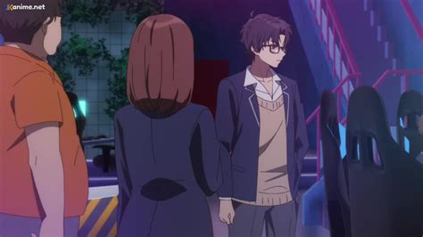 Bokura no Ameiro Protocol 1 Sub Español Online gratis