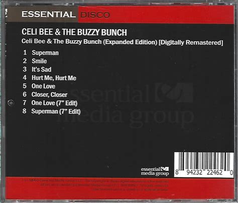 Mi Coleccion De Musica Celi Bee And The Buzzy Bunch Celi Bee And Buzzy