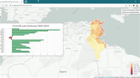 Video Fahd Jerbi On Linkedin Opensource Leaflet Javascript Webgis Spatialanalysis