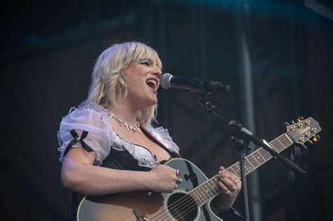 Governors Ball Photo Gallery Lizzo Ice Spice Lil Uzi Vert And More