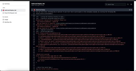 How To Integrate Application Insights Into A Nextjs App Deployed On Azure Static Web Apps