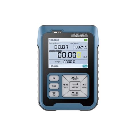 4 20mA PWM Signal Generator ATO Com