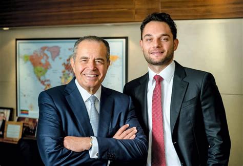 The Hard Times And Good Life Of Mohamed Mansour Nc State News