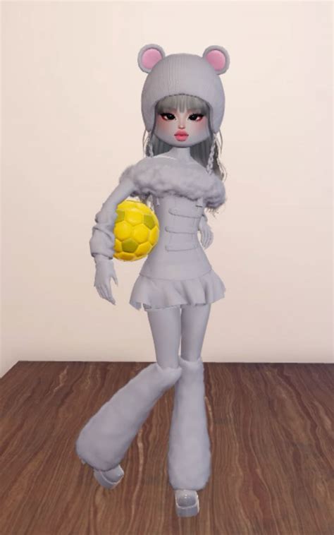 Mouse Dti Fit в 2024 г Скинни