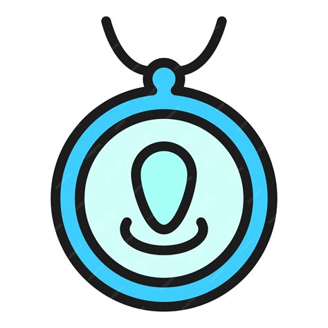 Premium Vector Tracker Equipment Icon Outline Tracker Equipment Vector Icon For Web Design