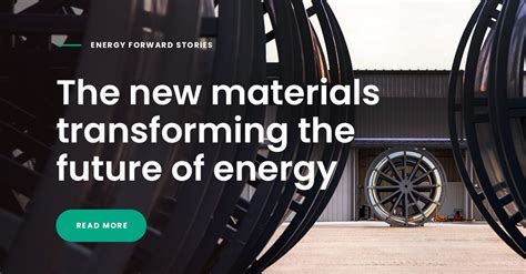 The New Materials Transforming The Future Of Energy Omar Elshamy