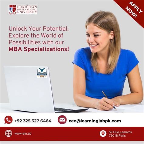 Learning Lab Pk On Linkedin Mba Eiu Learninglab Onlinelearning